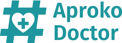 Aproko Doctor - Health made easy